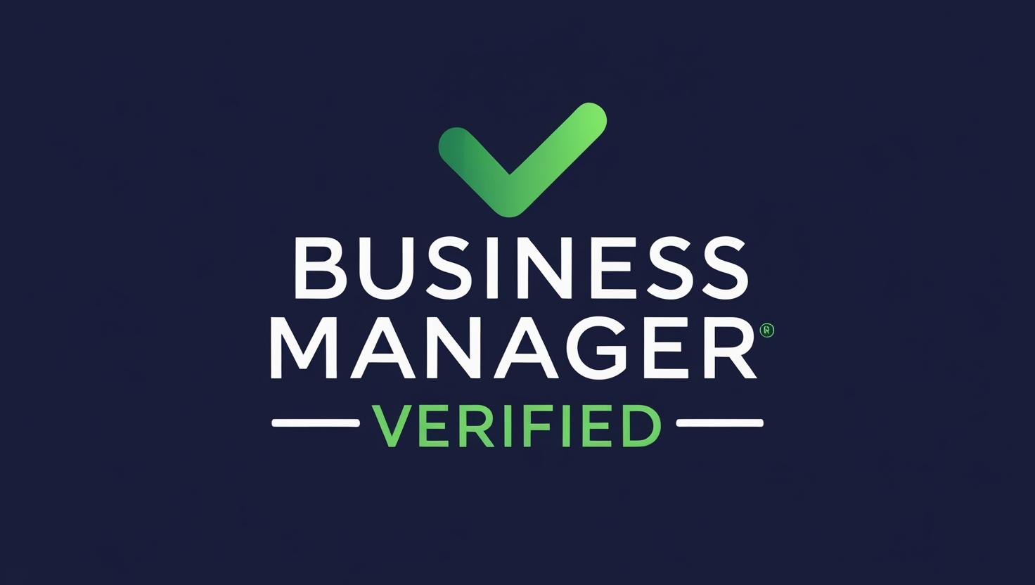 BM Verified Store – Trust, Quality, Prestige